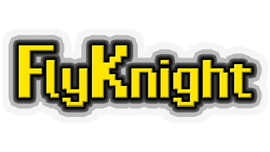FlyKnight - A Soulslike Adventure with Bugs and Co-op Fun
