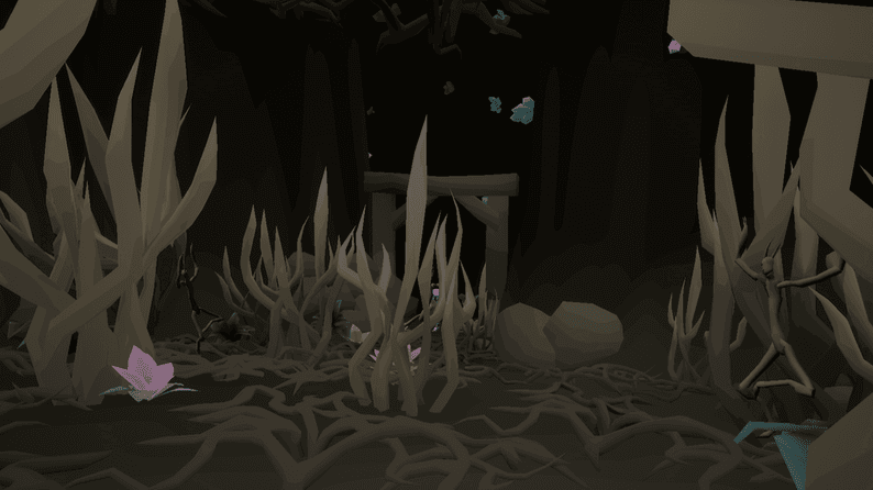 FlyKnight - A Soulslike Adventure with Bugs and Co-op Fun